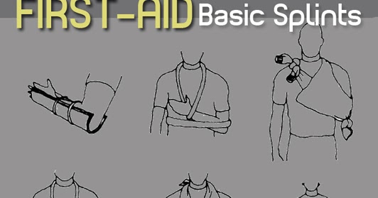 Care Hub: How to Treat Broken Bones - First Aid Training