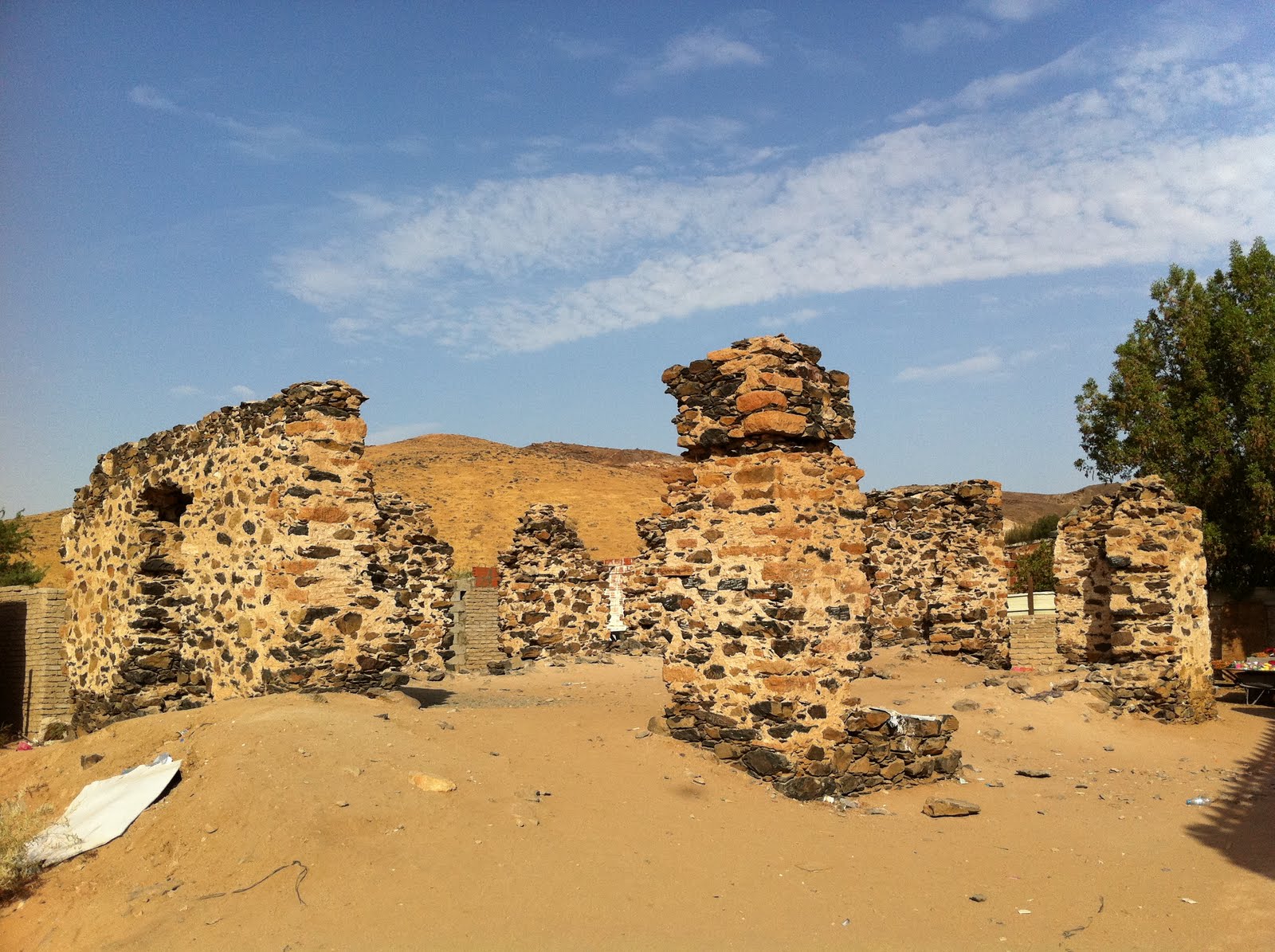 Al-Ghurabaa': Kenangan Terindah - Umrah & Ziarah