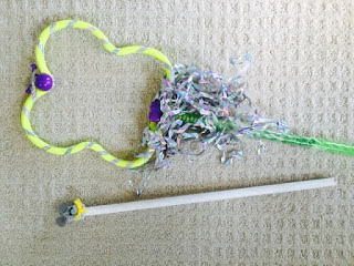 DIY POINTERS - Dr. Jean & Friends Blog