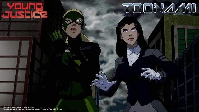 GeekMatic!: PRESS RELEASE: Toonami Asia Gears For November!