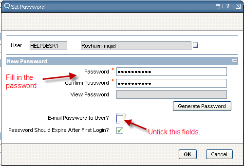 Tutorial 1 - How to Create User In IBM Maximo Apps | IBM Maximo Tutorial