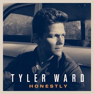 The Lodge Mastering: Tyler Ward’s Debut Album "Honestly" Mastered at ...