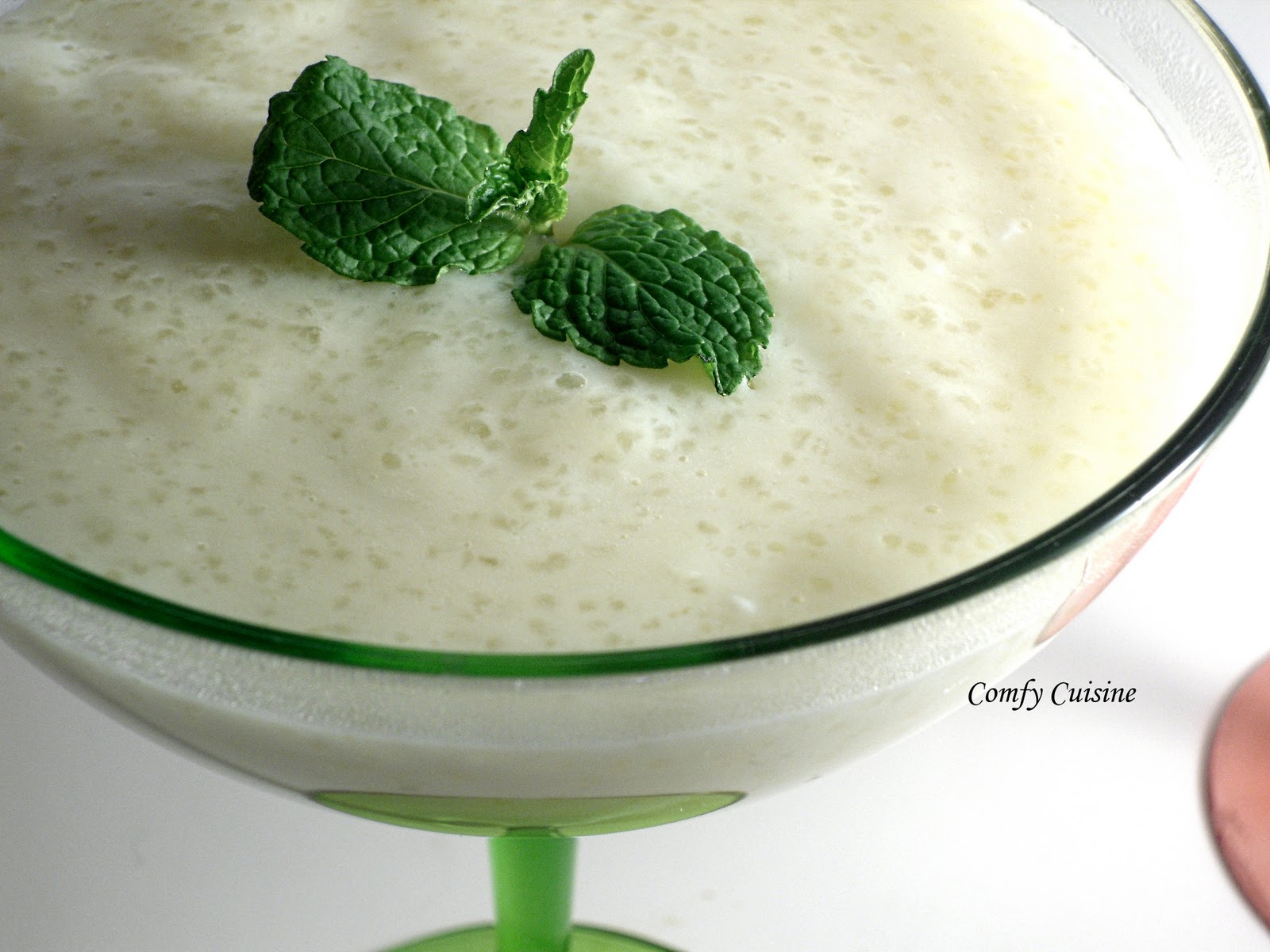 Comfy Cuisine- Home Recipes from Family & Friends: Old Fashioned ...