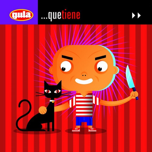 Una Nota Que Cae: Gula - ...Que Tiene