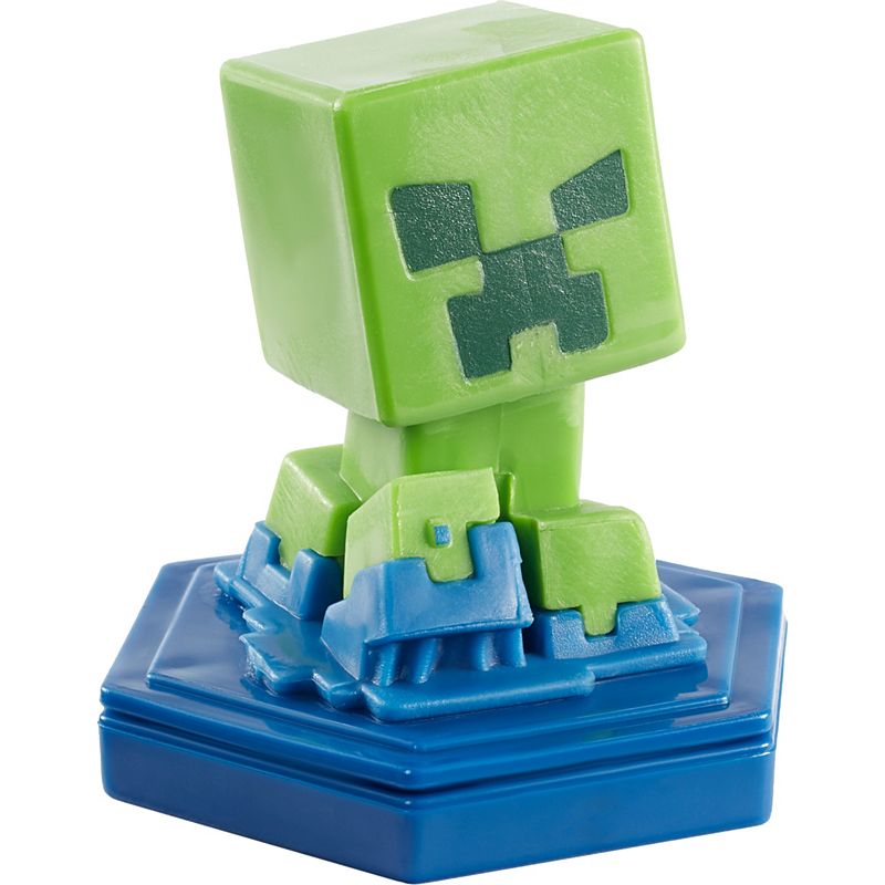 Minecraft Creeper Minecraft Earth Figure | Minecraft Merch