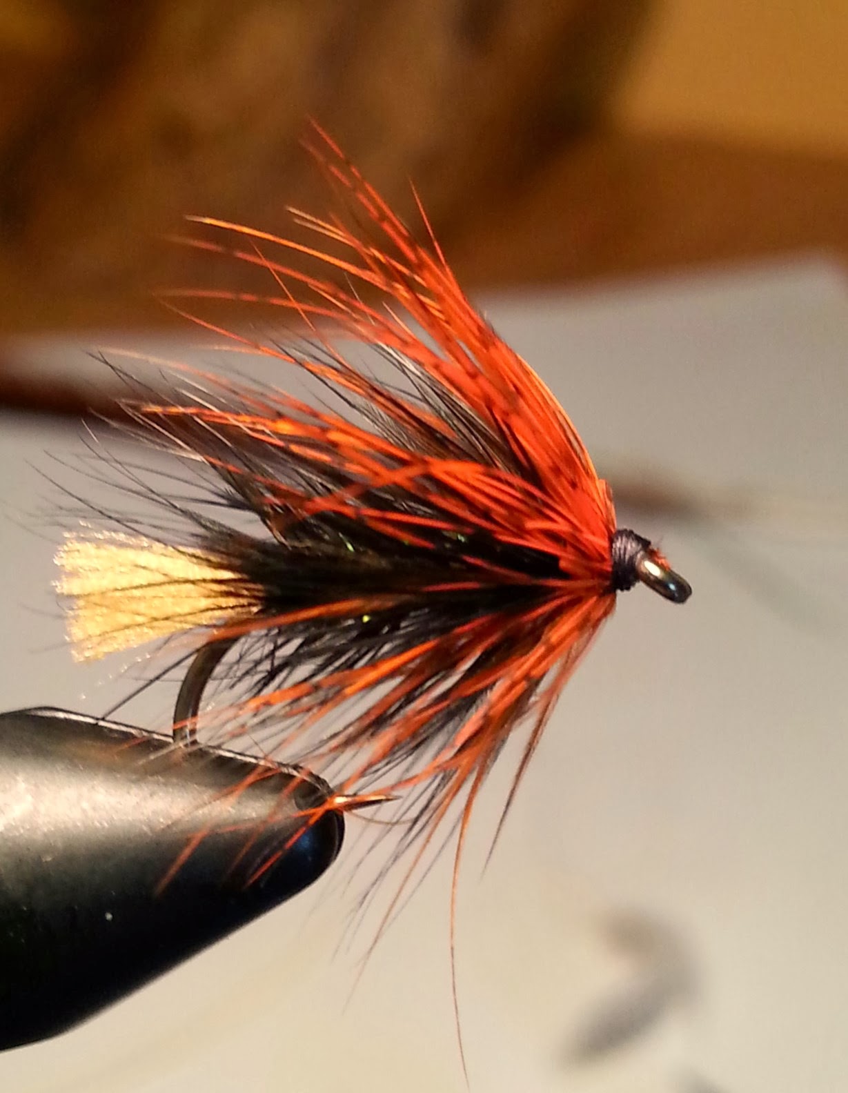 Piscari-Fly : BIBIO & VARIANTS