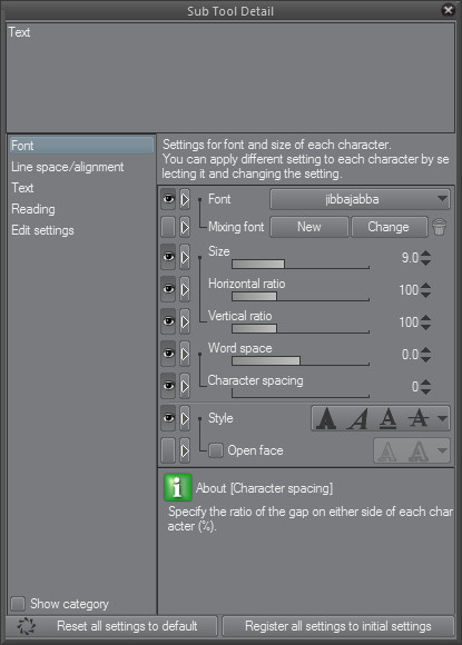 CosbyArt: Art Review: CLIP STUDIO PAINT