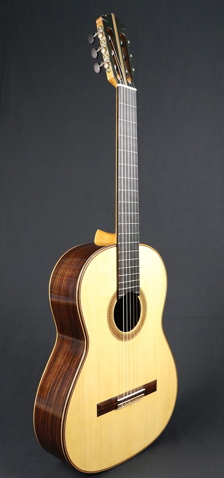 Classical Guitar