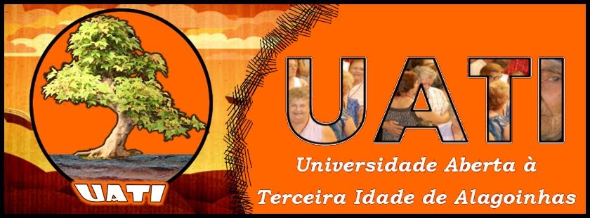 UATI - Alagoinhas: UATI abre o evento do início da Campanha da ...