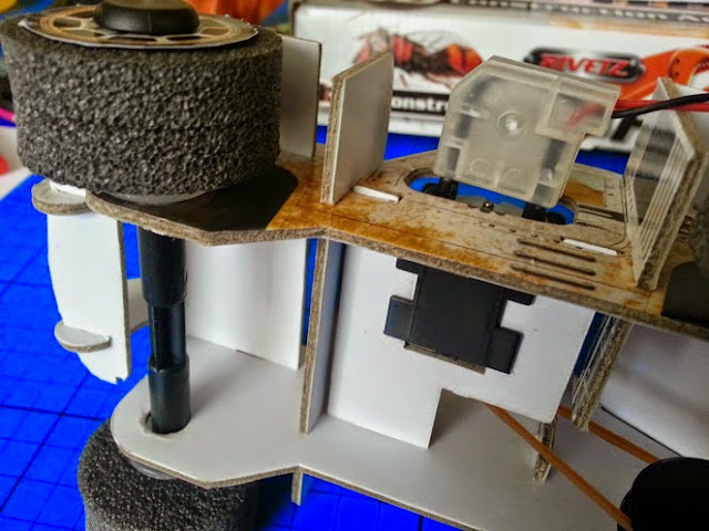 The Brick Castle: 10 Of The Best Construction Toys For Future Engineers ...