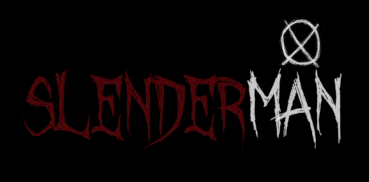 Slender Man Logo