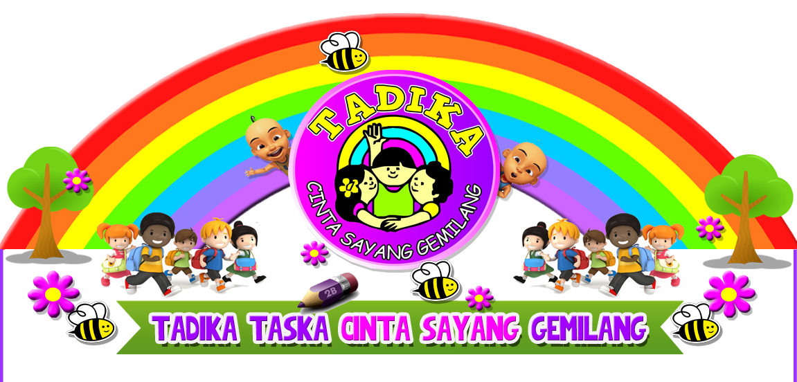 TADIKA TASKA CINTA SAYANG GEMILANG: TASKA