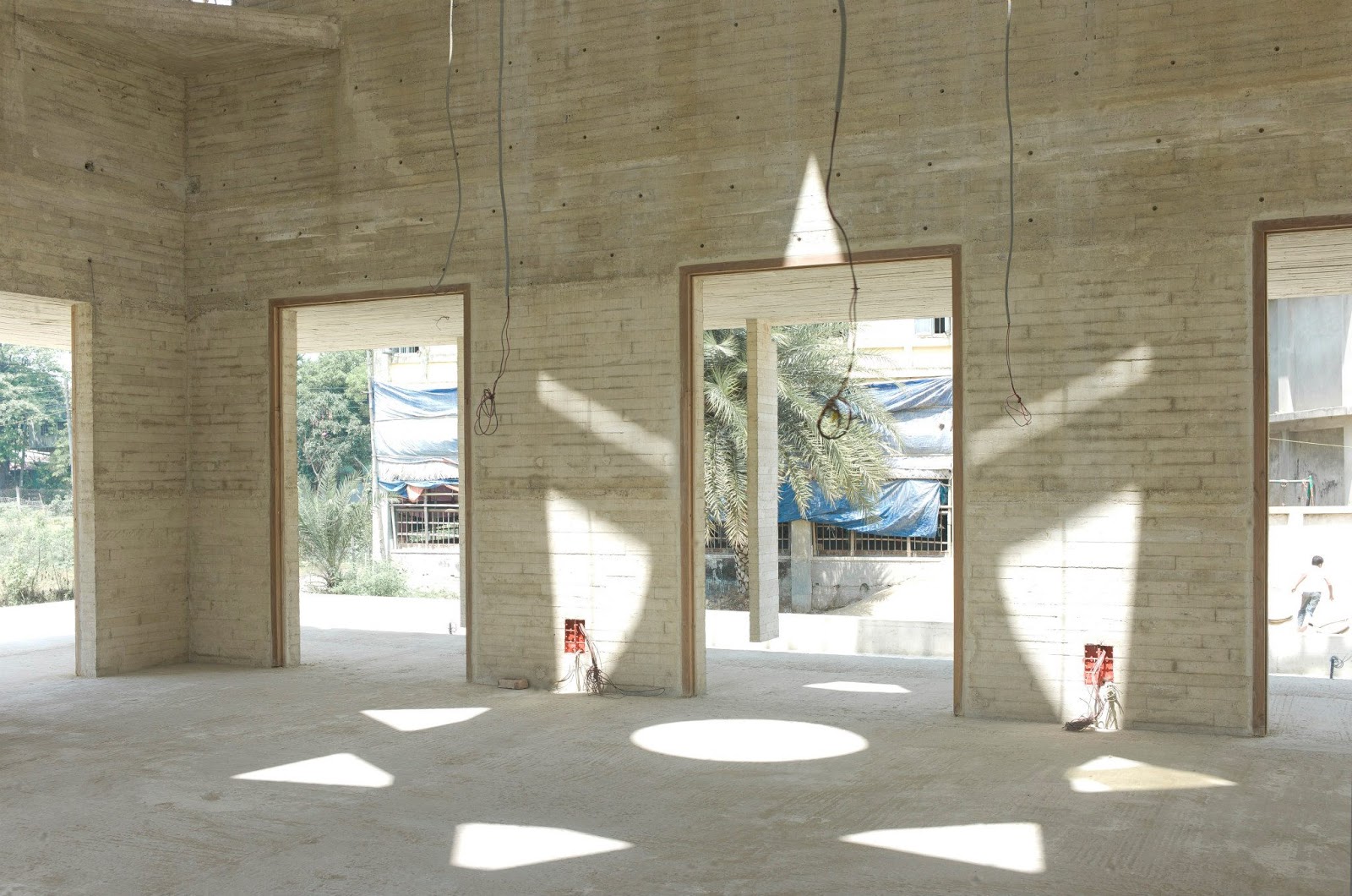 Biography: Kashef Mahboob Chowdhury/URBANA