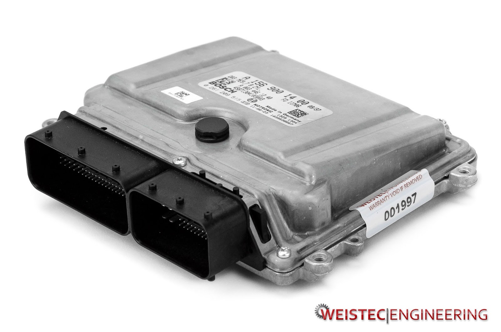 TIP-9 DE MECÁNICA BÁSICA (Unidad de Control Electrónico "ECU")