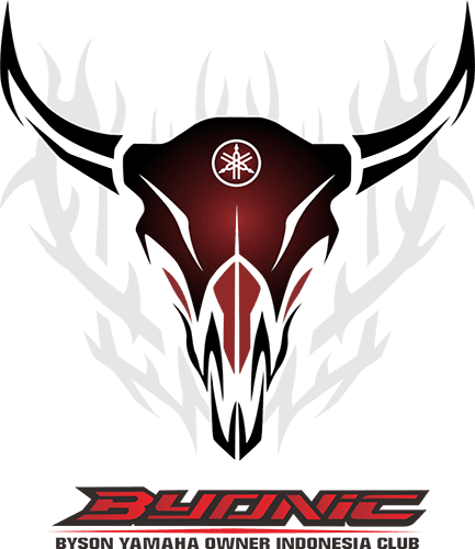 Byson Yamaha Logo