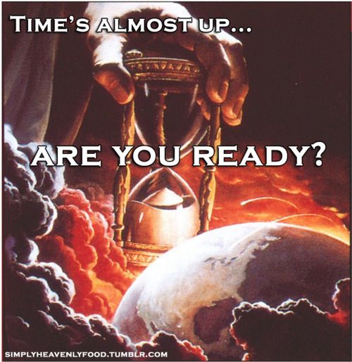 Rapture Watchmen: Proof of a Pre-Trubulation Rapture