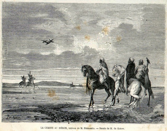 El Bable: El Chinaco: "Imágenes de Nuestro Mundo", el vestido en 1867.