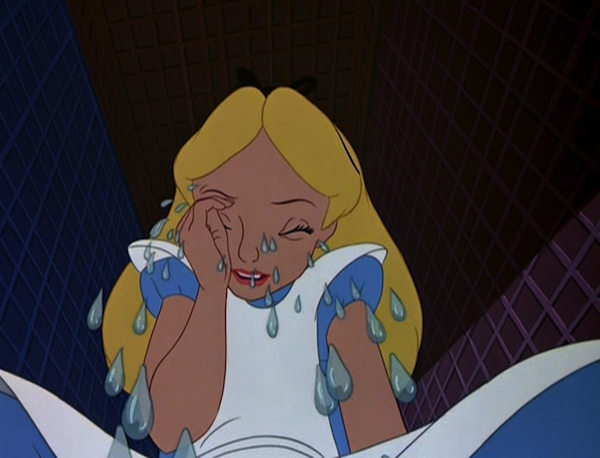 Gems: Poor, Poor Pitiful Me