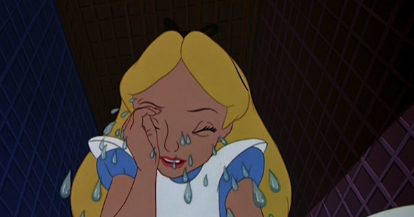 Gems: Poor, Poor Pitiful Me