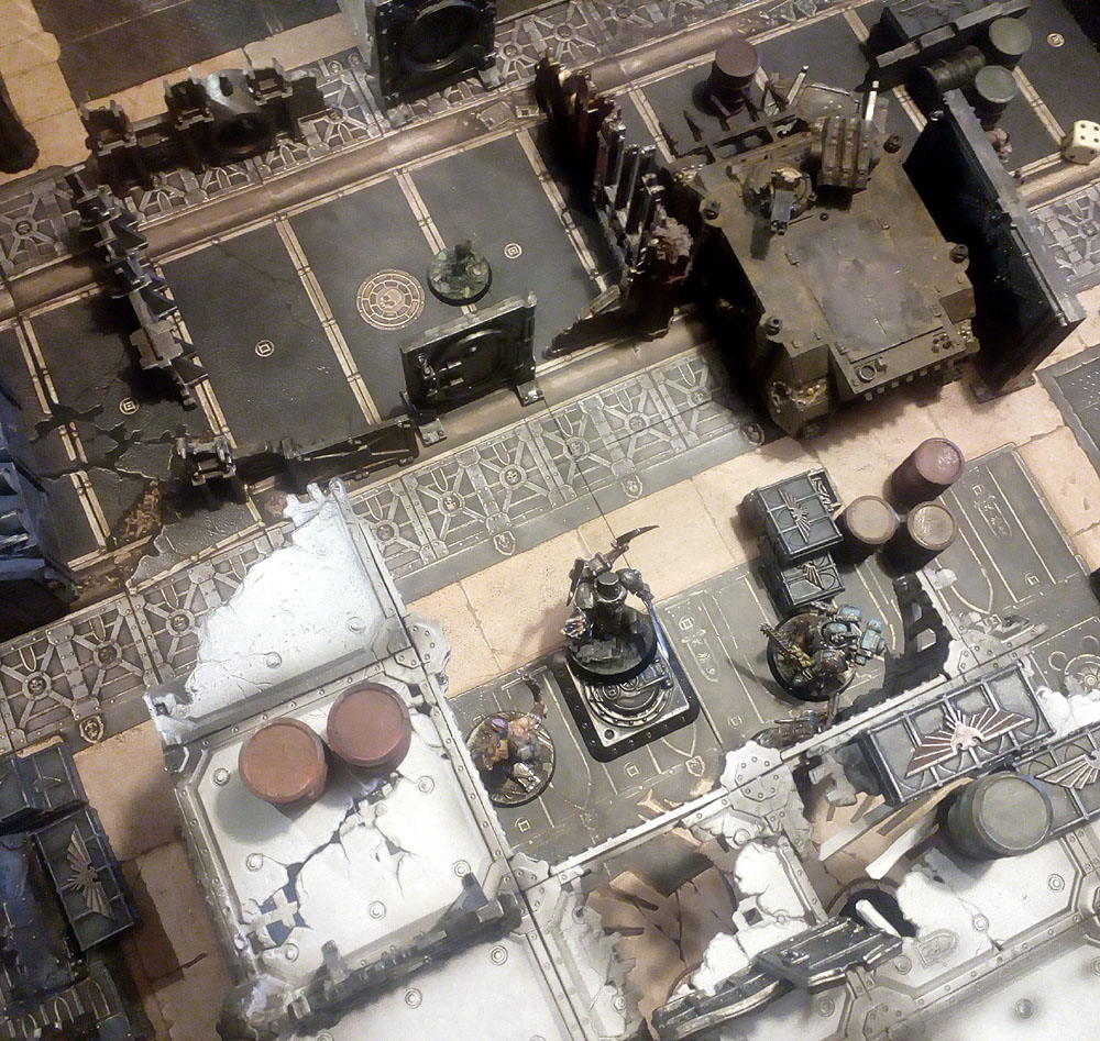 Gardens of Hecate: CCXIX. The Hiaticula Excursion