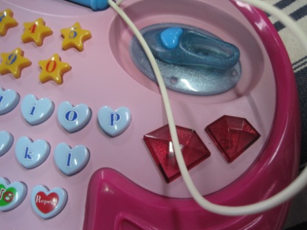 JuaiMurah: Vtech Disney Princess Laptop