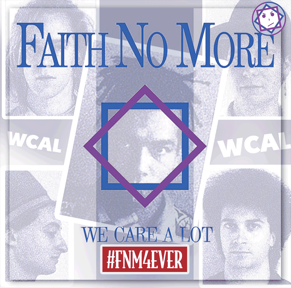 FNM4EVER: Nueva reedición de Faith No More a la vista! King For A Day ...
