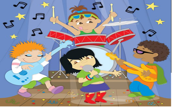 INTELIGENCIA MUSICAL ~ INTELIGENCIAS MÚLTIPLES - CAROL LANAO