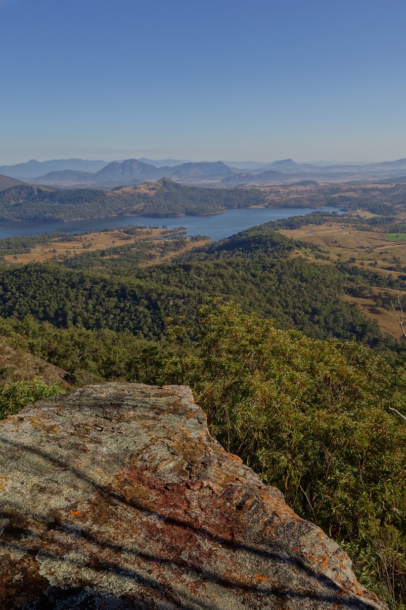 Conqueror of the Mountains of Australia in General and South East ...