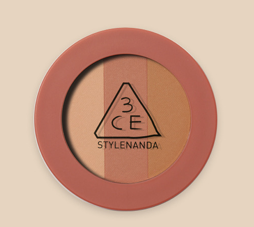 [Stylenanda] 3CE Mood Recipe Triple Shadow #Dainty Tasty | KSTYLICK ...
