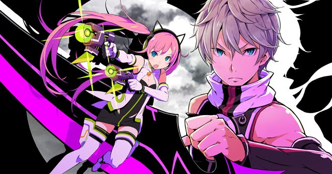 Conception II Children of the 7 Stars Save Game | Manga Council