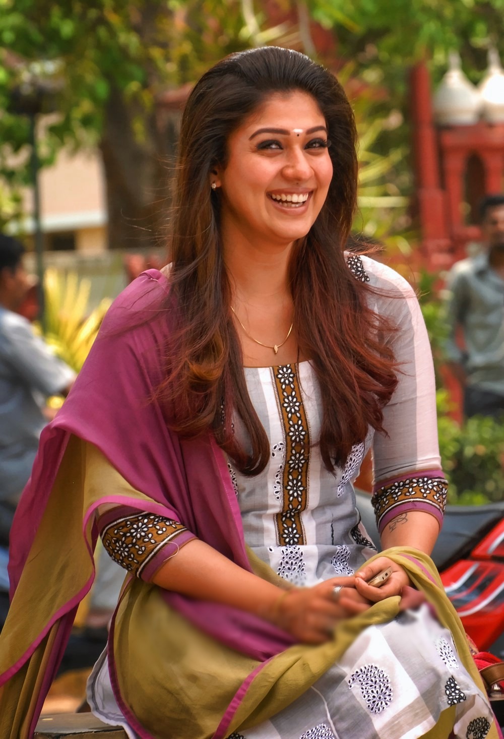 Nayantara photo gallery in Seenugadi Love Story movie ~ only wallpapers ...