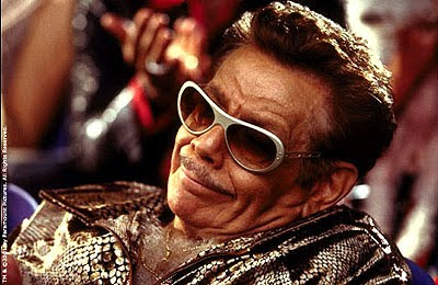'Jerry stiller rush' | 'jerry stiller dead'