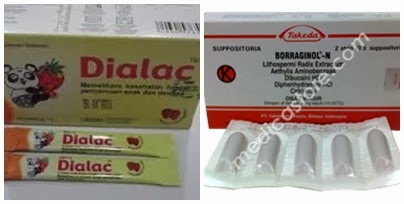 Ayu Kristina: FARMASI