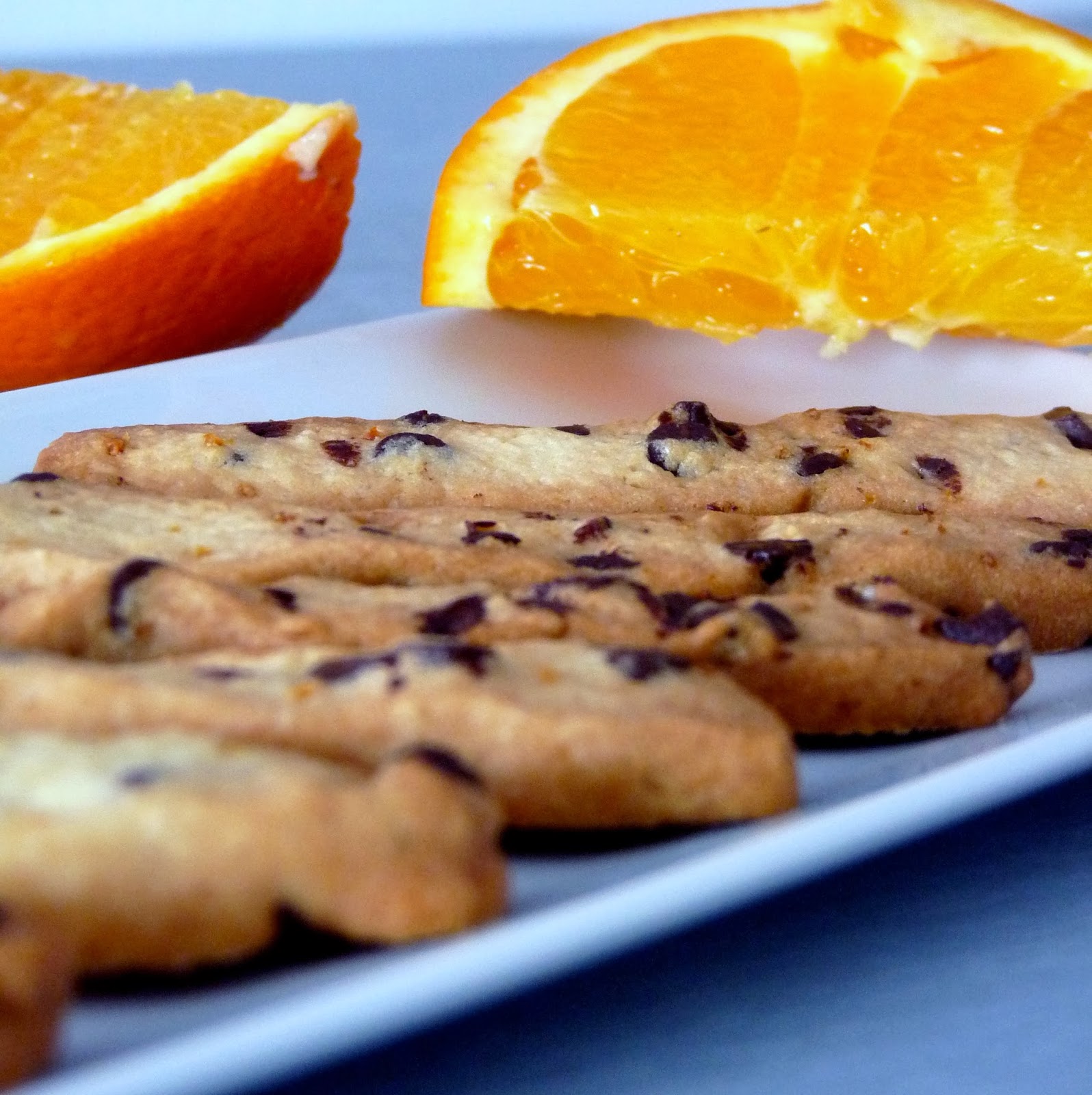 Biscuits façon Chokini | Aurelie cuisine