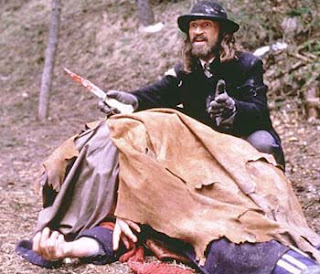 The End of Summer: UNSUNG HORRORS: RAVENOUS