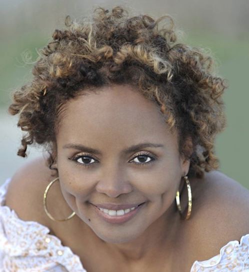 The Pine Valley Bulletin: Happy Birthday Debbi Morgan!!!