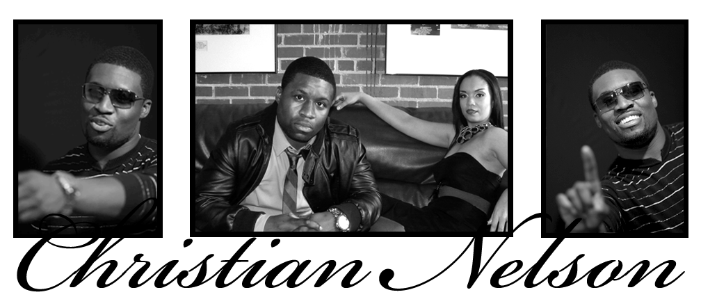 Good Life Campaign: Meet Singer/ Entrepreneur Christian Nelson