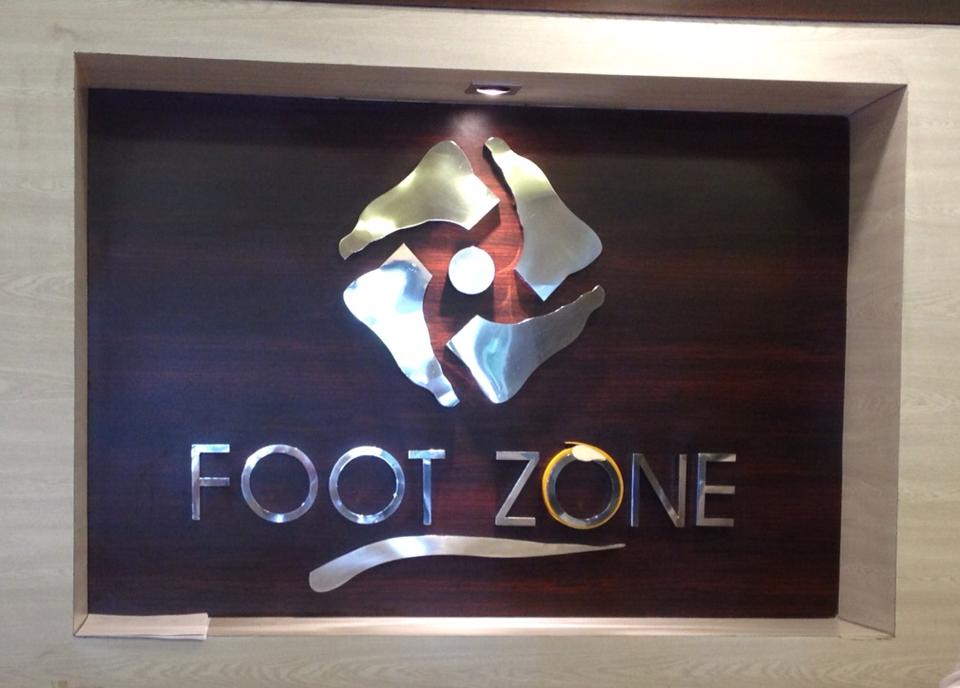 A Relaxing Foot Massage: Footzone Day Spa - Nheng's Wonderland