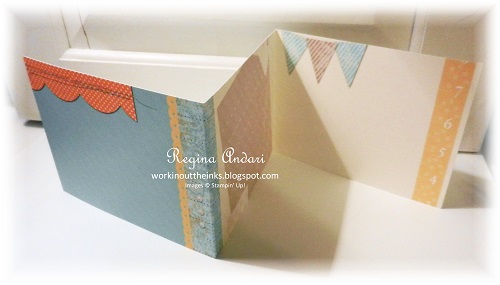 WORKIN' OUT THE INKS: June 2013