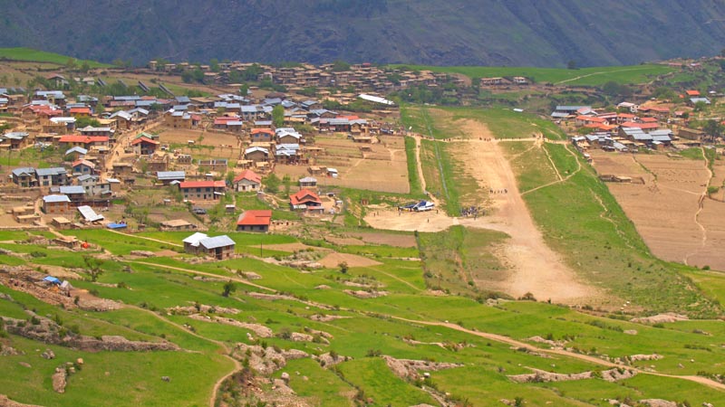 NEPAL: Humla and Jumla District is a beautifull place