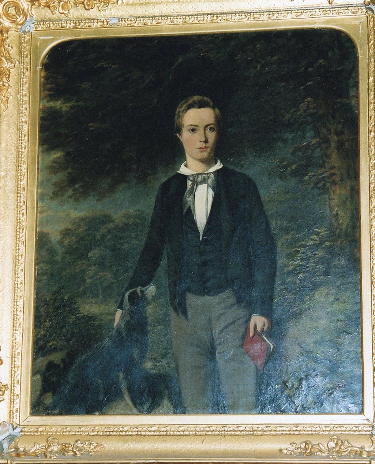 Art Treasures of Kinloch Castle