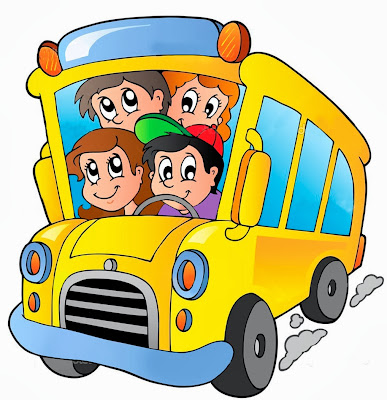 CORRIENDO: TÚ CONDUCES TU BUS