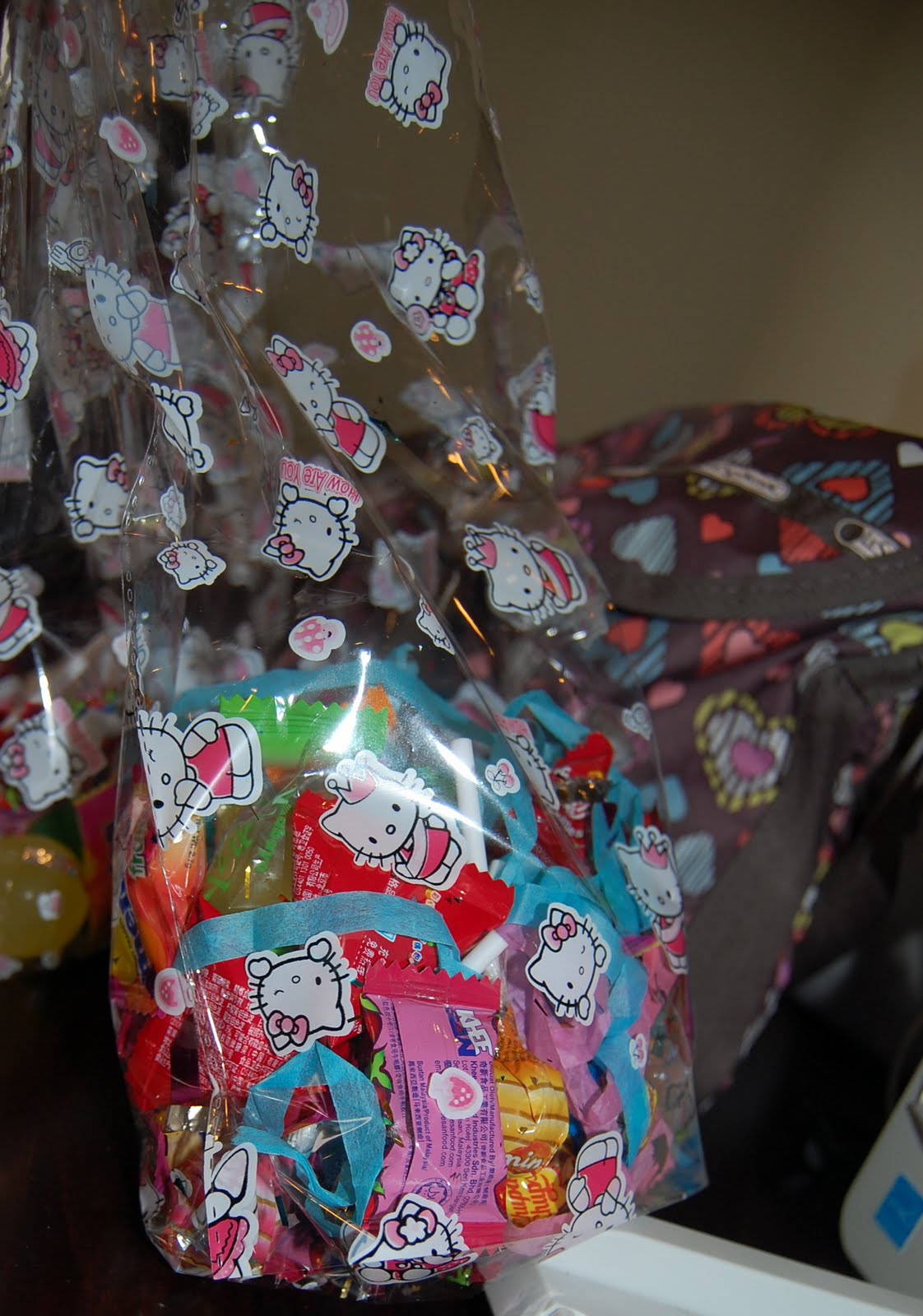 Growing Up: Kai's Angry Birds piñata: It was whacked, stabbed, and ...