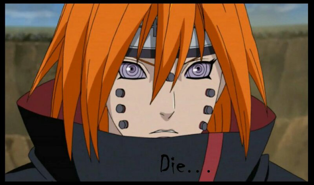 12+ Jurus Naruto, Kata Anti Galau!