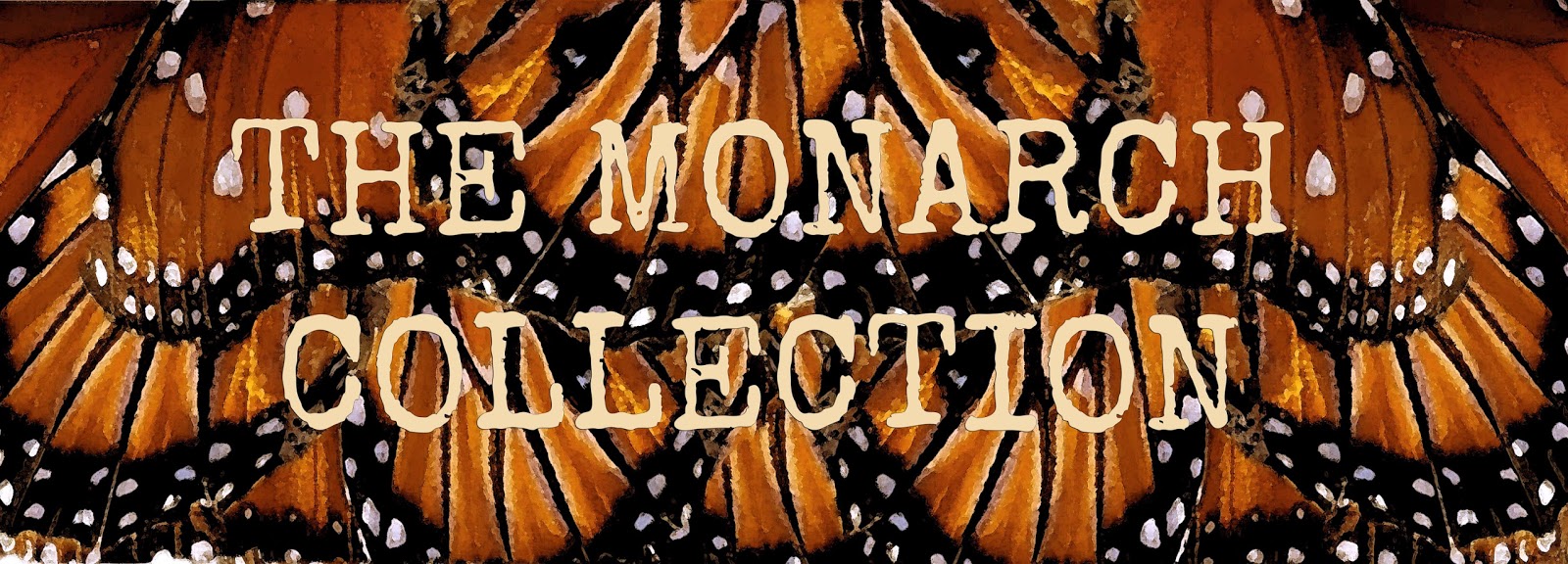 THE MONARCH COLLECTION (EXPLAINED)
