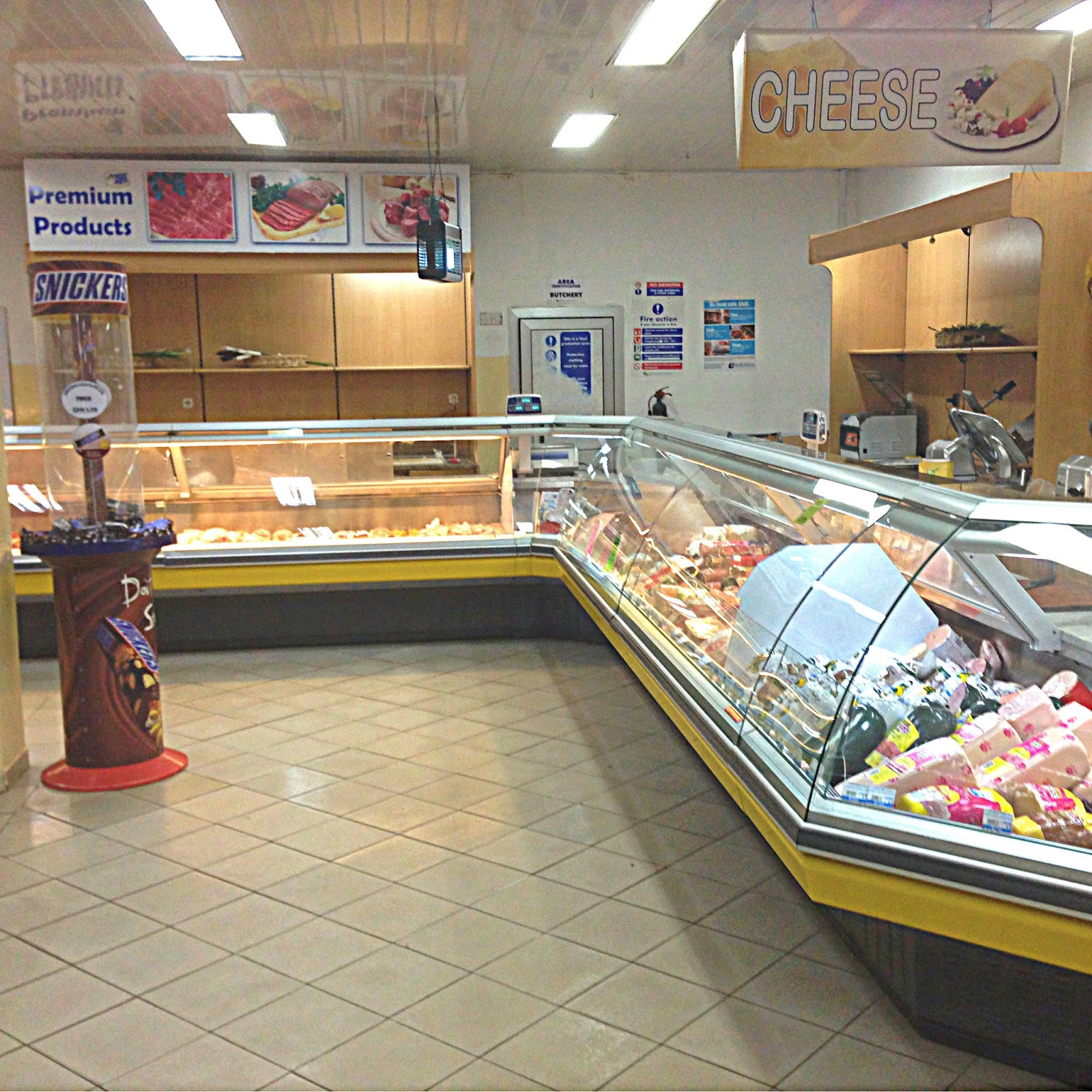 Institute of Ranch Management – The Ghana Project: Beef: The Final ...