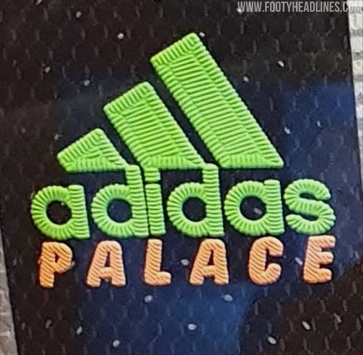 Unbelievable Differences - Adidas 2020 Authentic vs Replica Logo ...