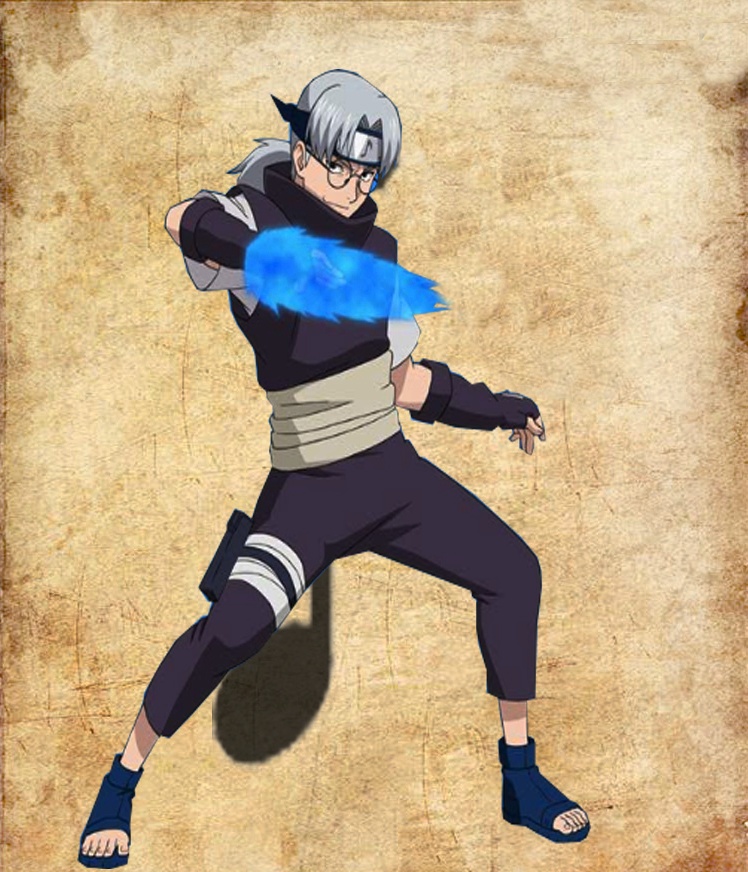 Imagenes de Naruto Shippuden : Kabuto