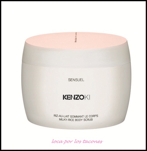 Loca por los tacones: Cumpleaños feliz....Kenzoki