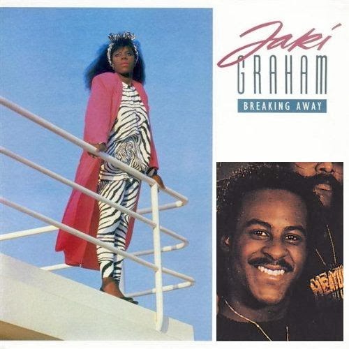 Mellow Soul & Sensual Grooves: JAKI GRAHAM & DEREK BRAMBLE – “Let’s get ...